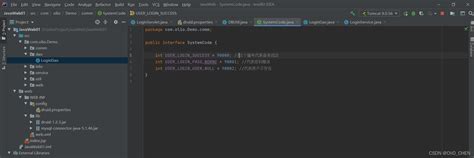 Javaweb开发中出现datasource读取不到怎么办呢？详细，适合初入门的程序员cannot Invoke Javaxsqldatasourcegetconnection