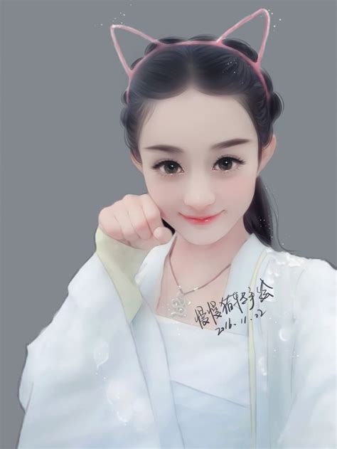 Ghim Của Âu Dương Ngọc Điệp Trên 3d Hình ảnh Nữ Thần Anime