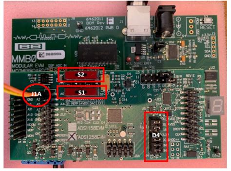 ADS1258EVM PDK Measured VREF Half The Set VREF From DAC Output Data Converters Forum Data