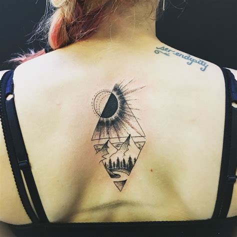 Eclipse Tattoo Designs Design Talk