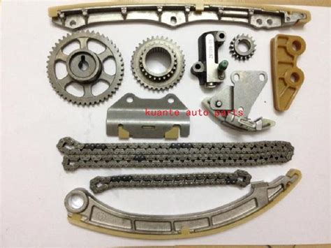 K20a2 Timing Chain Kit Oem At Kim Jean Blog