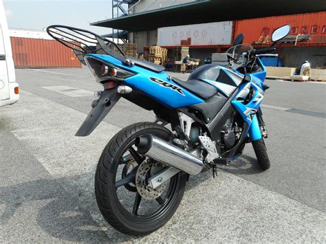 Продажа HONDA CBR150R (ХОНДА МОТОЦИКЛ) по низким ценам в АВТОБЭСТ-МОТО