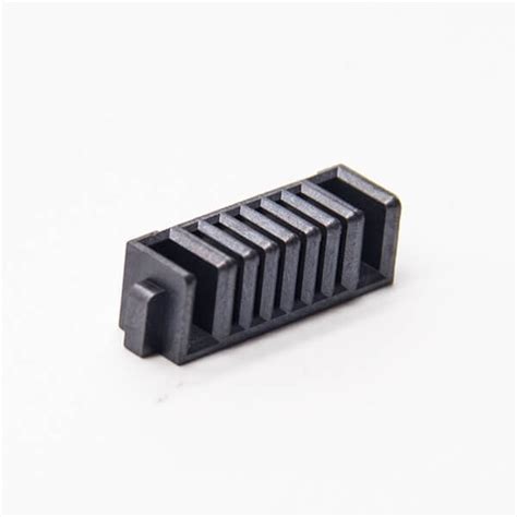 Pin Battery Connector Ph Female Straight Laptop Battery Connector