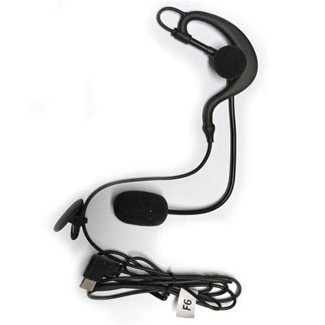 Hifi R8 Type C Interface Ear Hook Headphone For Ejeas F6