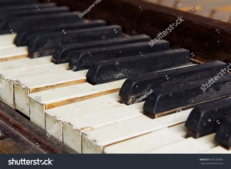 Piano Broken Key Images Stock Photos Vectors Shutterstock