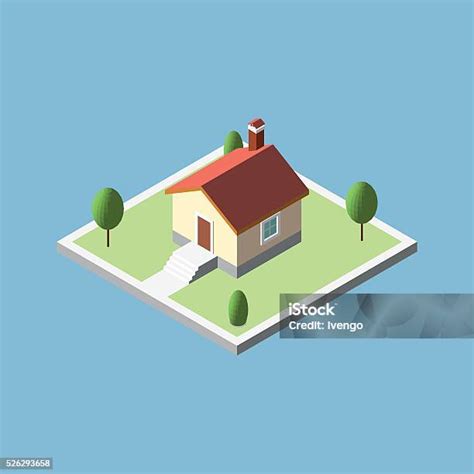 3차원 제품의 등각투영 타운명을 미흡함 등측투영법에 대한 스톡 벡터 아트 및 기타 이미지 등측투영법 3차원 형태 건강한 생활방식 Istock