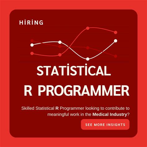 Tereza Comanescu On Linkedin Biostatistics Datascience Statistics