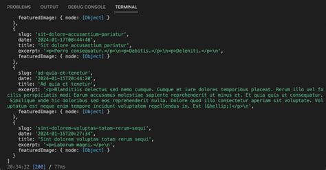 Headless Wordpress With Astro Build A Simple Blog From Scratch With Tailwind Css Full Stack