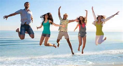 5 Reasons Why Having Fun Makes You Smart TheHealthSite