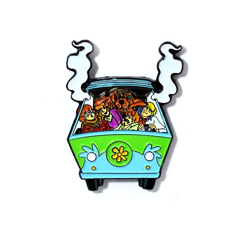 Shaggy Scooby Doo Smoking