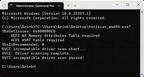 Microsoft Releases Hvci Memory Integrity Compatibility Check Tool