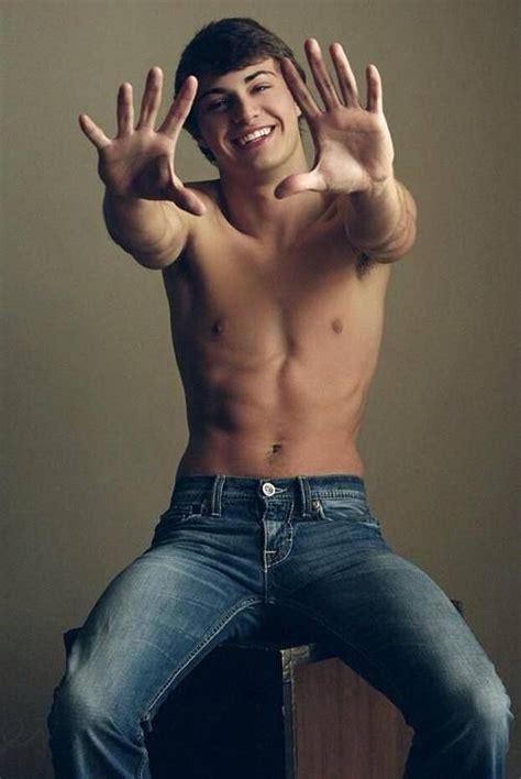 Pin On Minet En Jeans