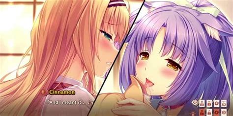Nekopara Vol Sex Scene Part Tnaflix Com