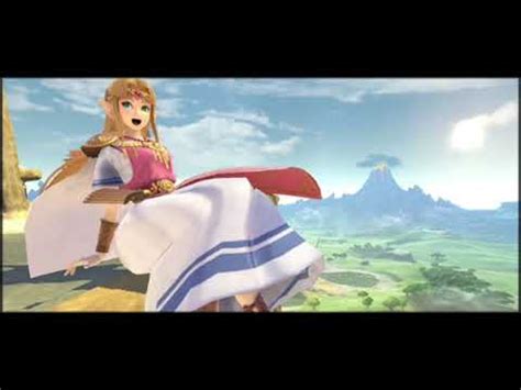 Zelda Farts Youtube