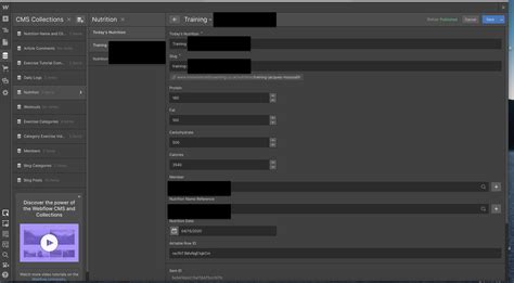 Webhook Patch Validation Error No Idea Why Zapier Community
