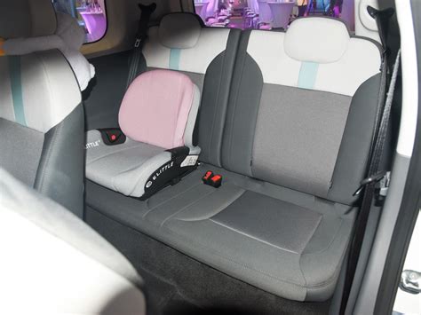 Lumin Corn Ev Small Cars Club