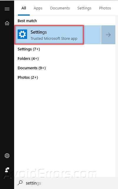 How To Link Your Android Or Ios Device To Windows 10 Avoiderrors