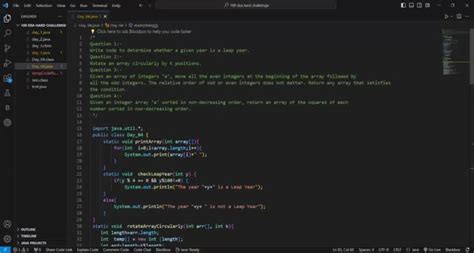 Video Aman Kumar On Linkedin Dsa Problemsolving Challengeaccepted Javaprogramming