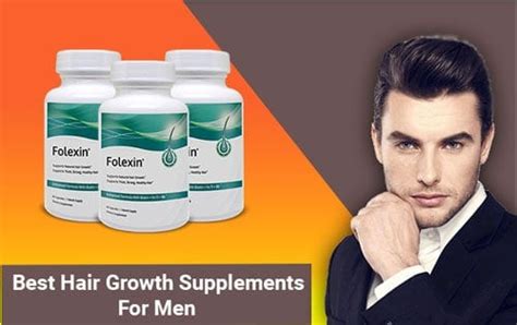 Best Hair Growth Products For Men 2021 🥇 Fda Approved