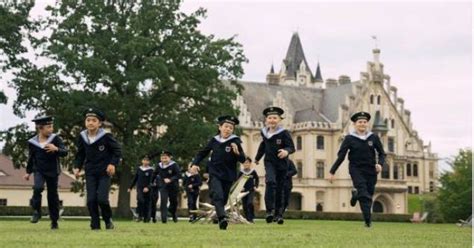 천사들의 합창 빈 소년합창단 3년만 내한신년음악회