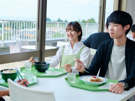 多摩大学の人気の学食特集｜大学情報なら 日本の学校