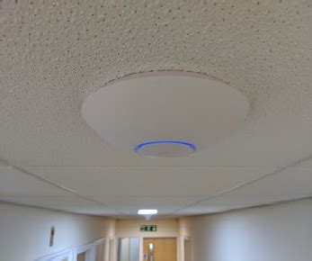 หมดปญหา WiFi หลด Access Point หอพก โรงแรม คอนโด ITK Connecting