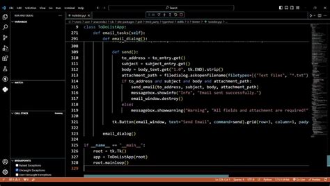 Video Anushka Bhatra On Linkedin Codsoft Pythonprogramming Intern