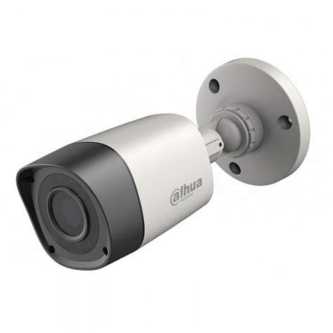 Dahua HAC HFW 1200RP 2MP HDCVI IR BULLET Camera Price In BD
