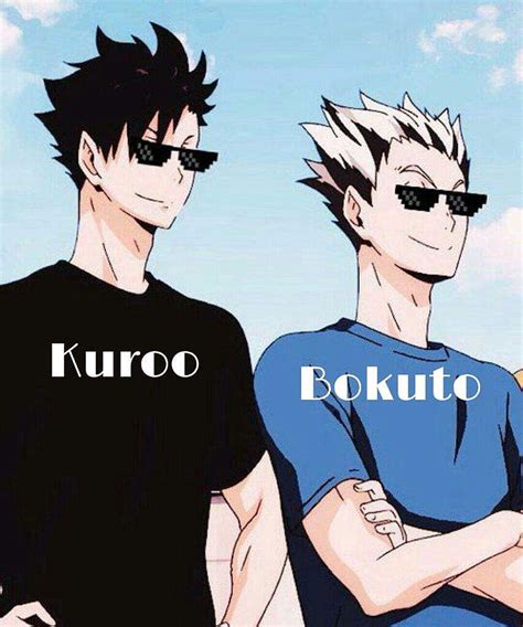 Kuroo And Bokuto Bokuto Koutarou Hd Phone Wallpaper Pxfuel
