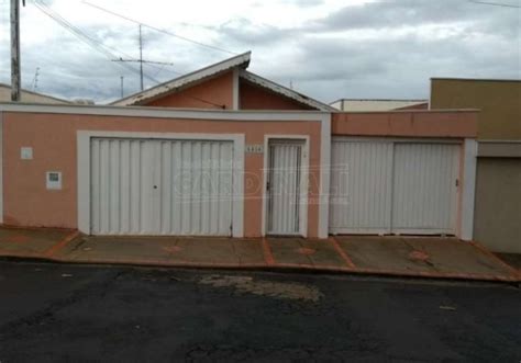 Casas mobiliados à venda no Jardim Brasil em São Carlos Chaves na Mão