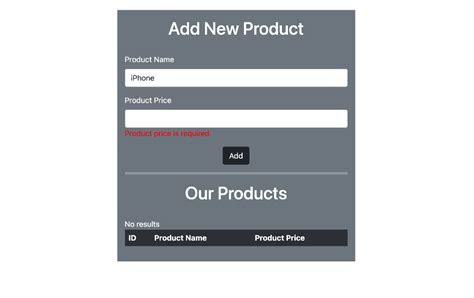 Solved Using Html Css Js Php Write A Code Similar To The Chegg