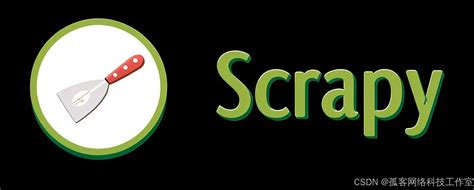 深入学习 Scrapy 框架：从入门到精通的全面指南scrapy 学习 Csdn博客