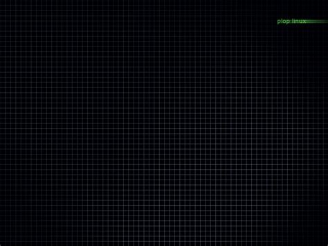 Plop Linux Desktop Version