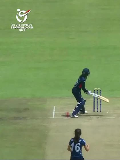 Disha Dhingra Player Rankings Icc