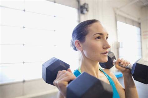 Best Exercises To Increase Bone Density