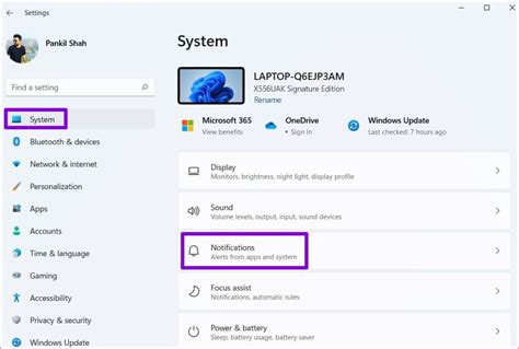 5 Ways To Fix Google Chrome Notifications Not Working On Windows 11