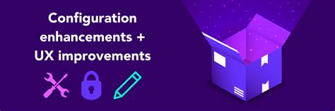 Easy Agile Product Updates Easier Set Up And Editing UX