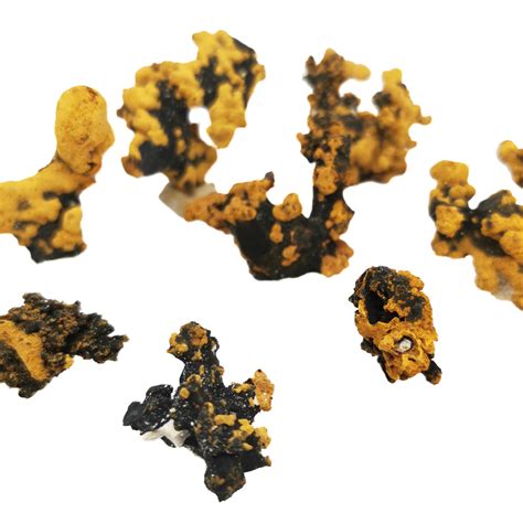 Goethite Mineral