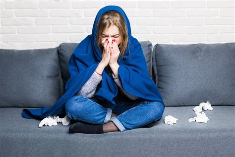 Estou gripe ou resfriado Entenda a diferença MedSul