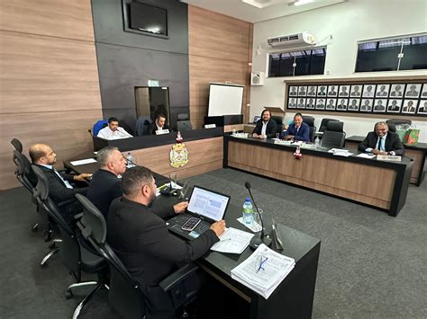 Municípios Câmara Aprova Orçamento De R 1095 Milhões Para Dianopolis