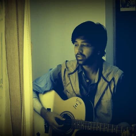 Stream Ae Humnava Acoustic Shubhansh Shukla By Shubhansh Shukla Listen Online For Free On