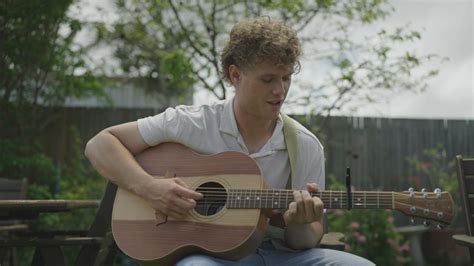 Moranbah Musician Noah Cookson Wins Australian Idol Golden Ticket The Courier Mail