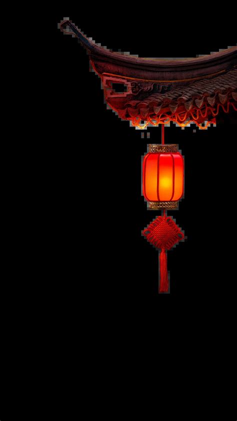 新年牛年春节祝福手机海报图片建筑图片素材 花瓣网