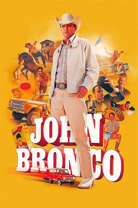 John Bronco The Movie Database Tmdb