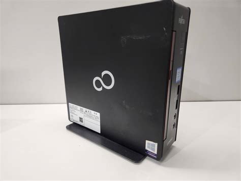 Yahooオークション 新品ssd搭載】富士通 Esprimo G556r Fmvb10001