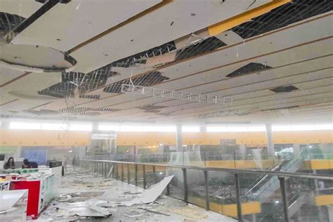 Phivolcs Earthquake Off Davao Occidental Likely Generated By Cotabato