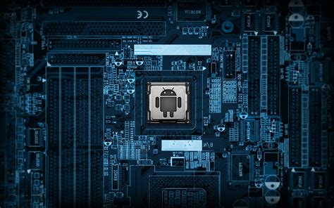 Android Desktop Wallpapers Wallpaper Cave