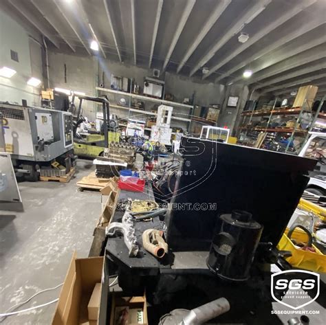 90cu24p5 90 Kva Itw Hobart Gpu 4500 Servicore Gs Corp Gse