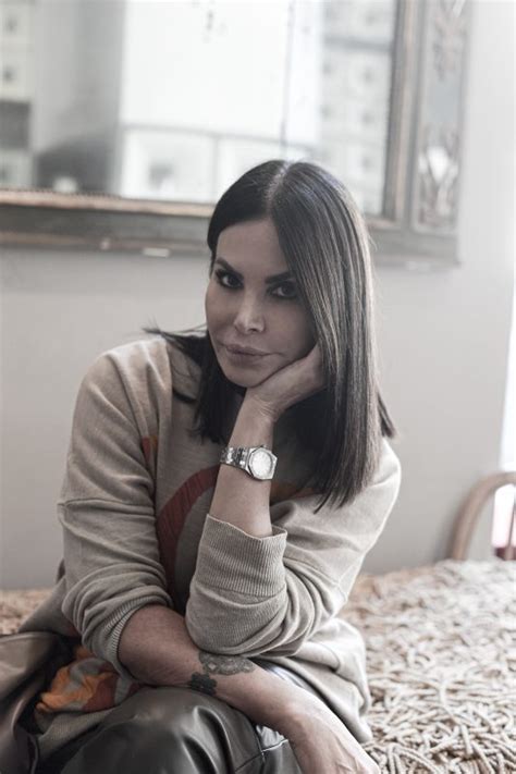 Laura Bartoli Bre Magazine