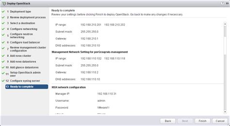 A First Look Into Vmware Integrated Openstack Vio Juanmas Blog